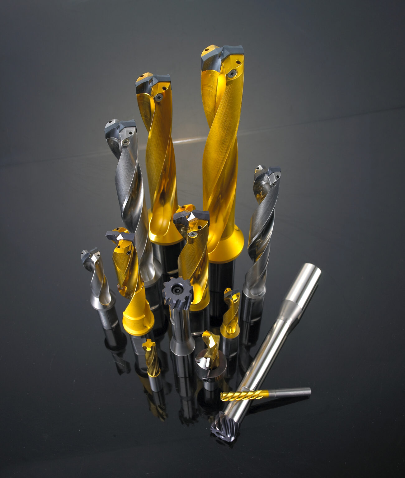 Drill Reamers: Their Function and Importance in Precision Machining ...