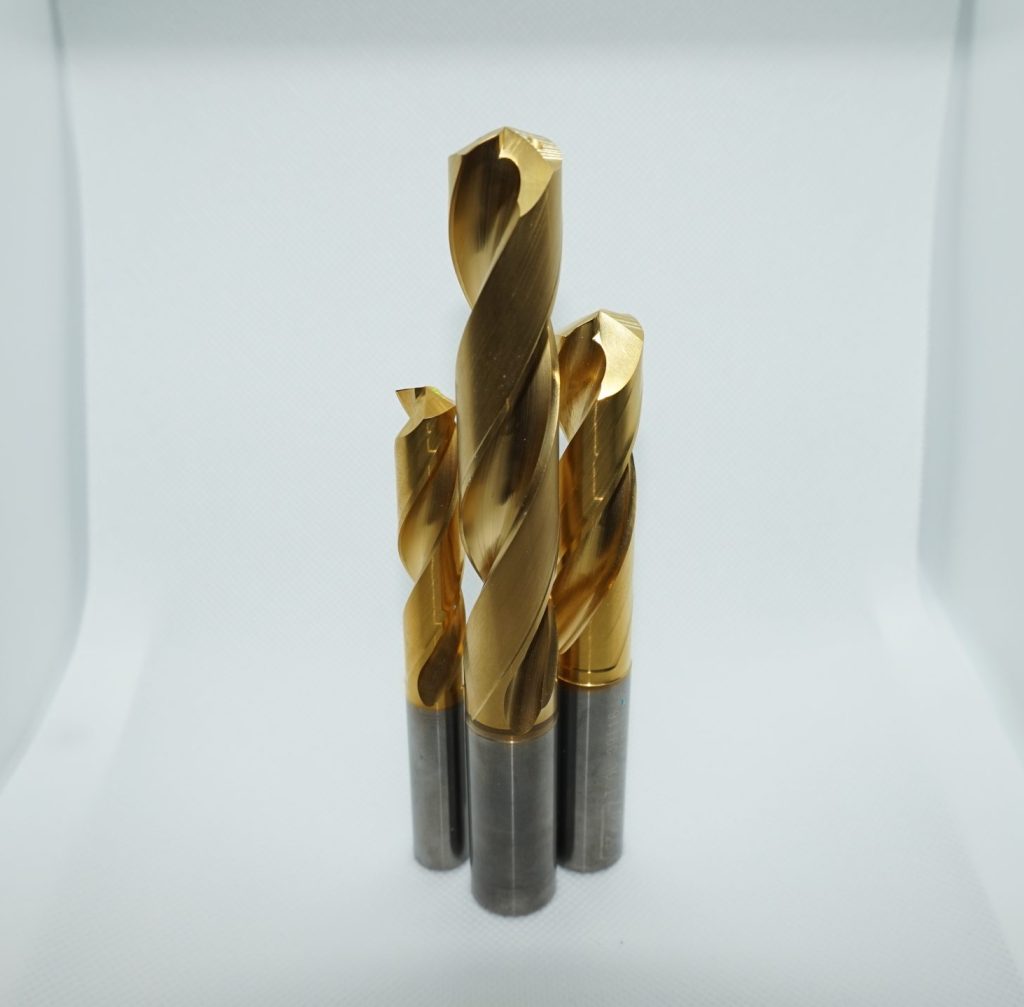 Understanding Drill Reamers: When and Why to Use Them | Epic Tool